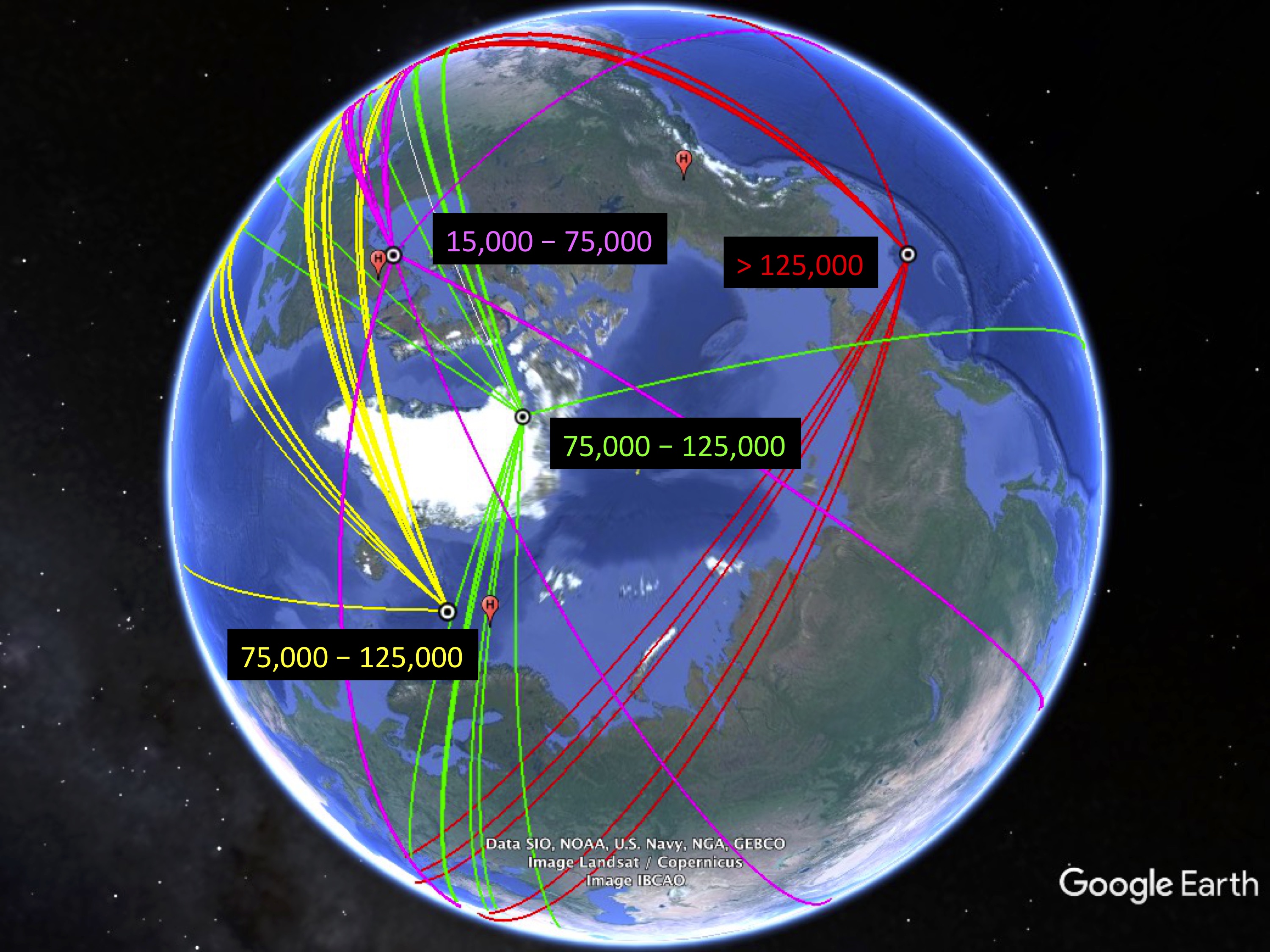 Hapgood’s Pole Shift Hypothesis Revisited – Before Atlantis
