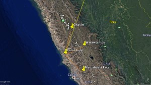 Three Faces: Altered Landforms or Pareidolia? (Part 2 – A Face on the ...