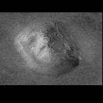 Three Faces: Altered Landforms or Pareidolia? (Part 3 – The Face on ...