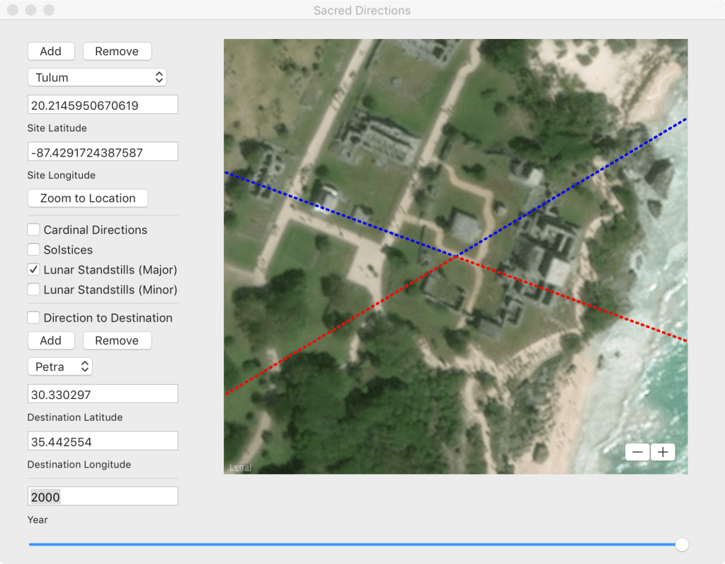 Lunar Temples – Before Atlantis