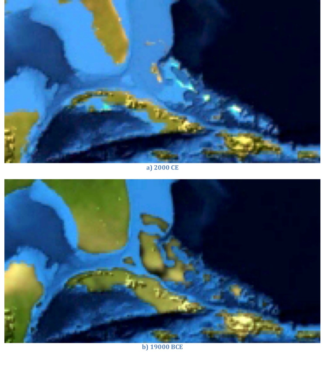 A Commentary on Plato’s “Myth” of Atlantis – Before Atlantis