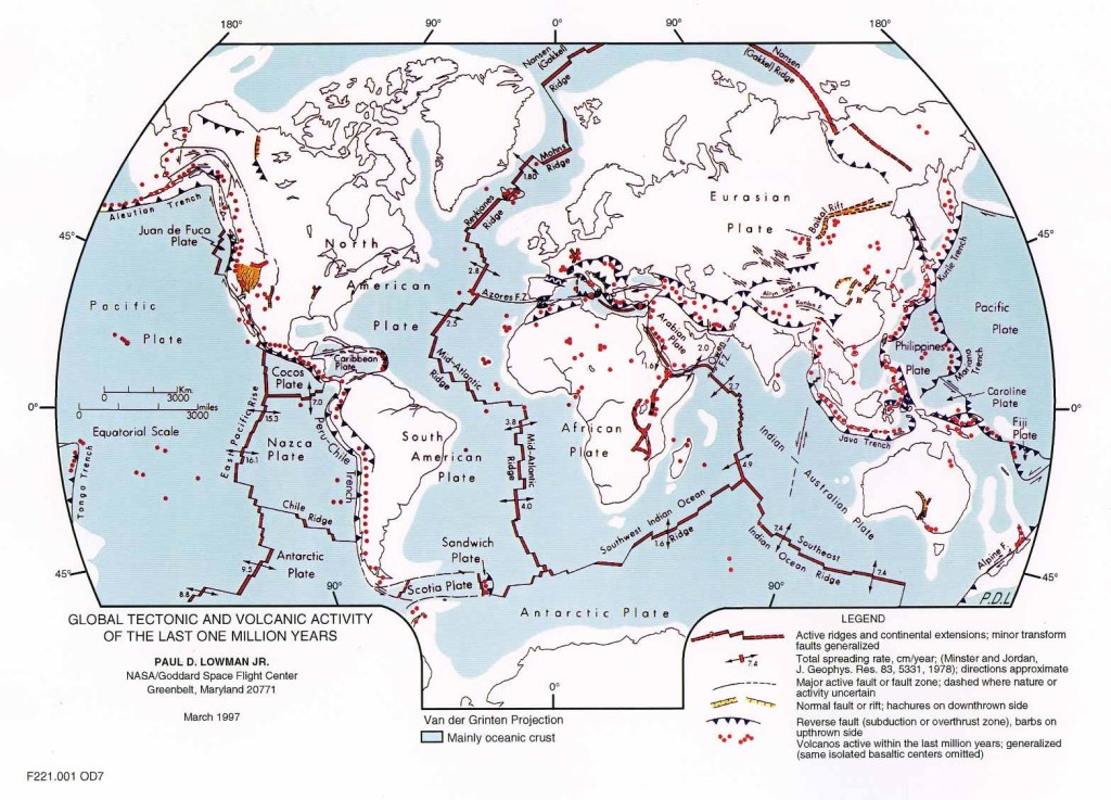 A Commentary on Plato’s “Myth” of Atlantis – Before Atlantis