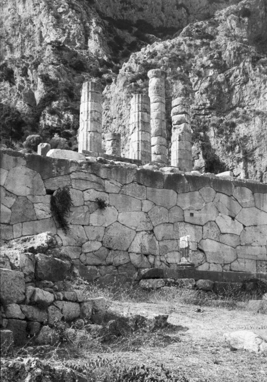 The Echo of an Earlier Civilization in Northern Europe – Before Atlantis