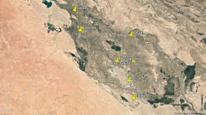 The Cities of the Antediluvian Kings – Before Atlantis