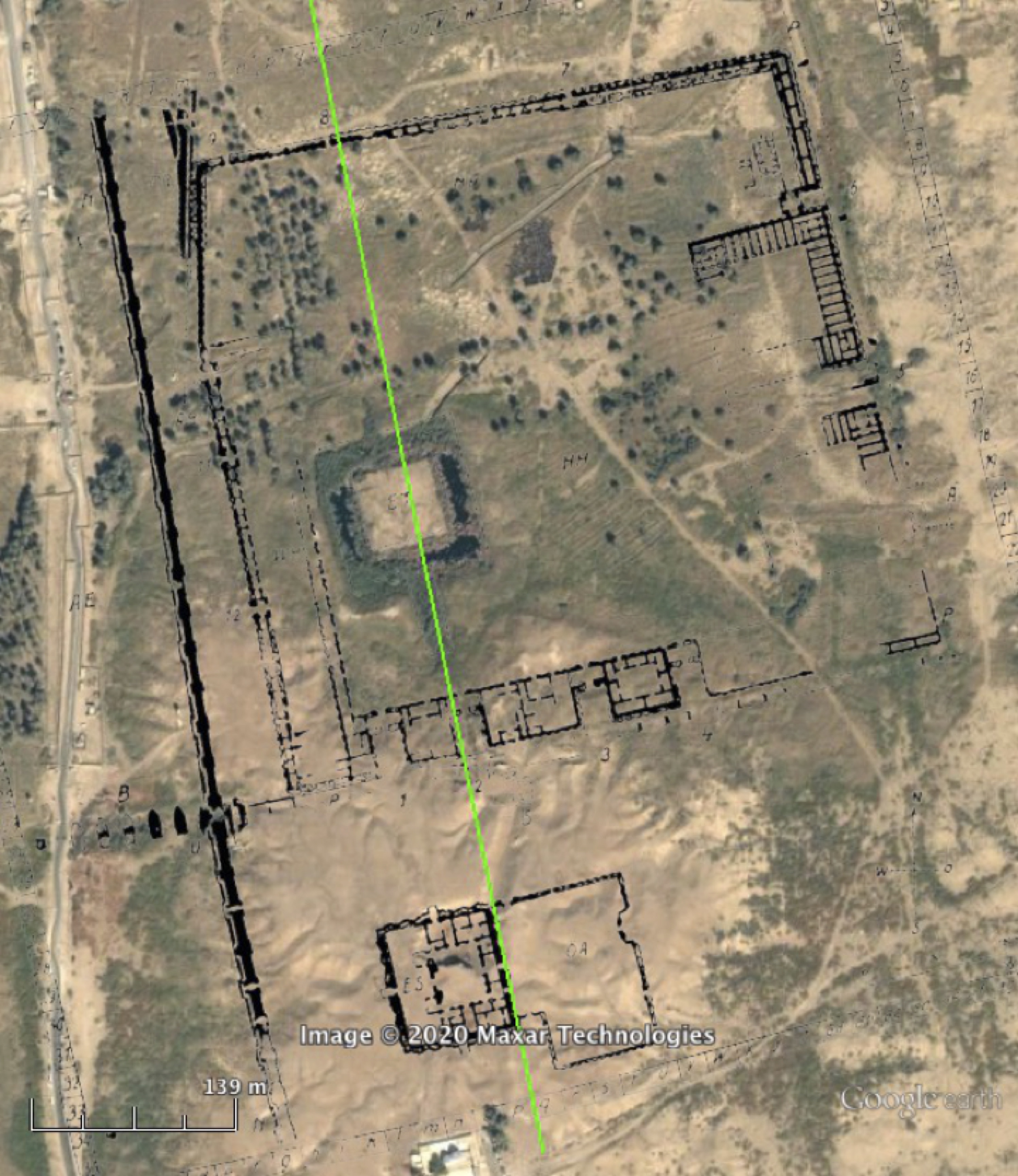 The Cities of the Antediluvian Kings – Before Atlantis