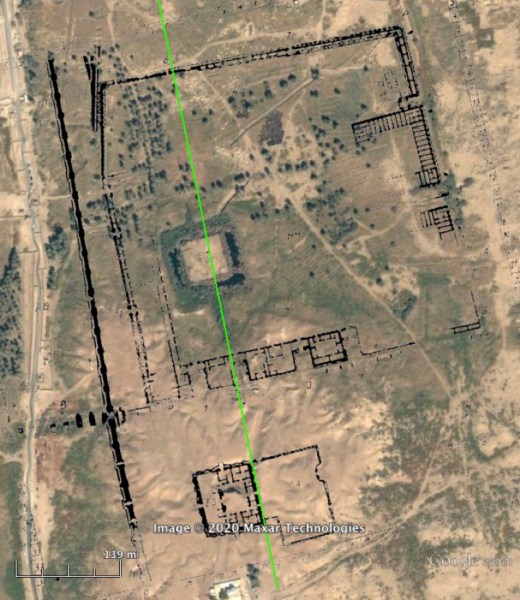 The Cities of the Antediluvian Kings – Before Atlantis