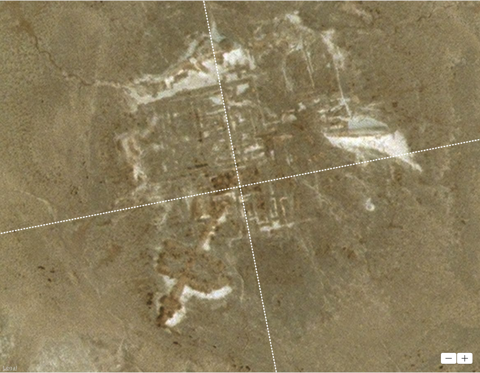 The Cities of the Antediluvian Kings – Before Atlantis