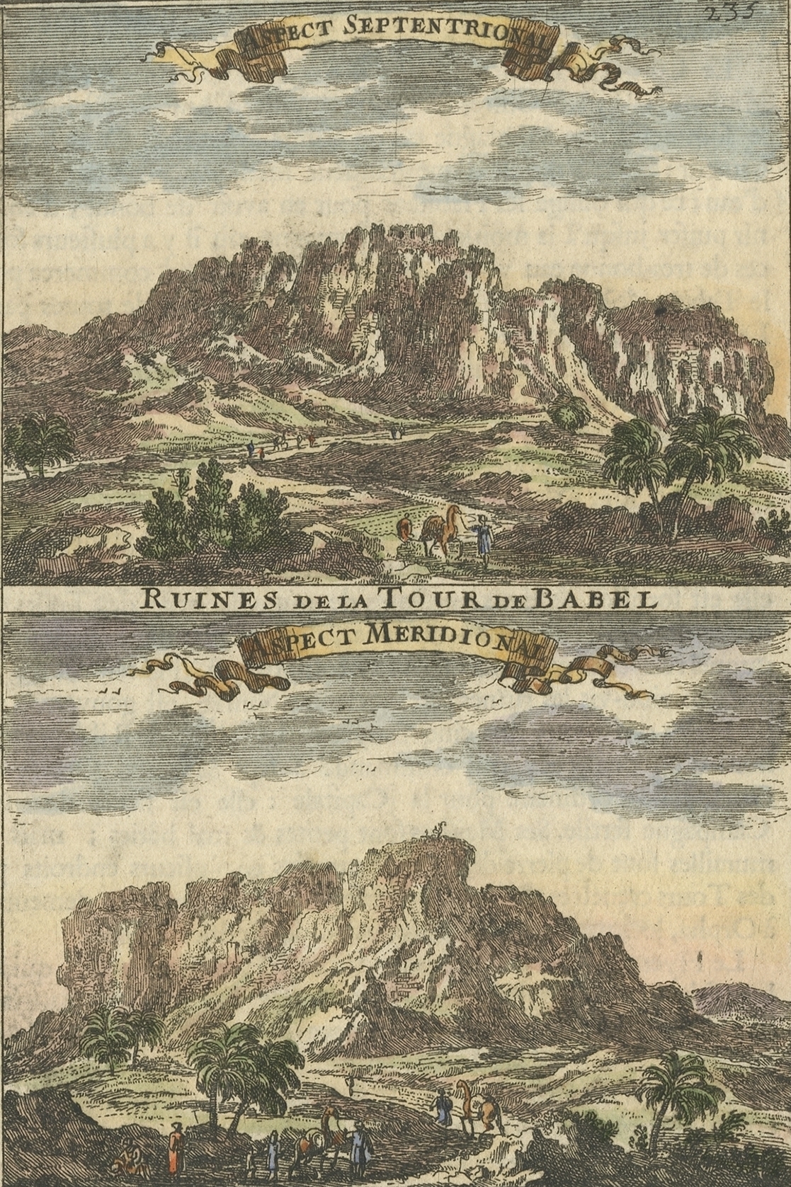 The Cities of the Antediluvian Kings – Before Atlantis