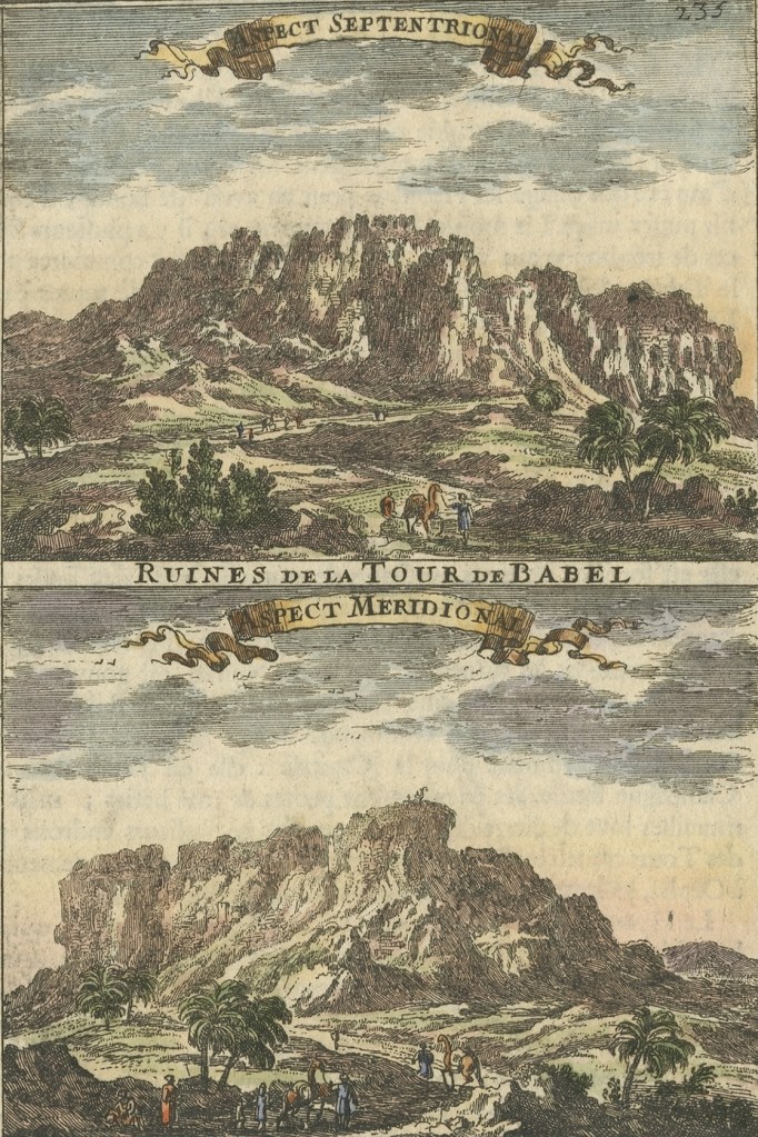 The Cities of the Antediluvian Kings – Before Atlantis