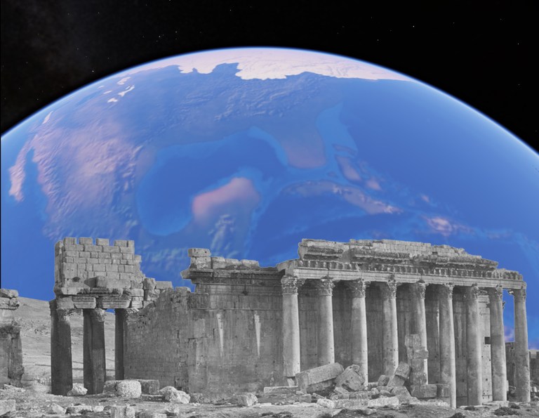 The Cities of the Antediluvian Kings – Before Atlantis