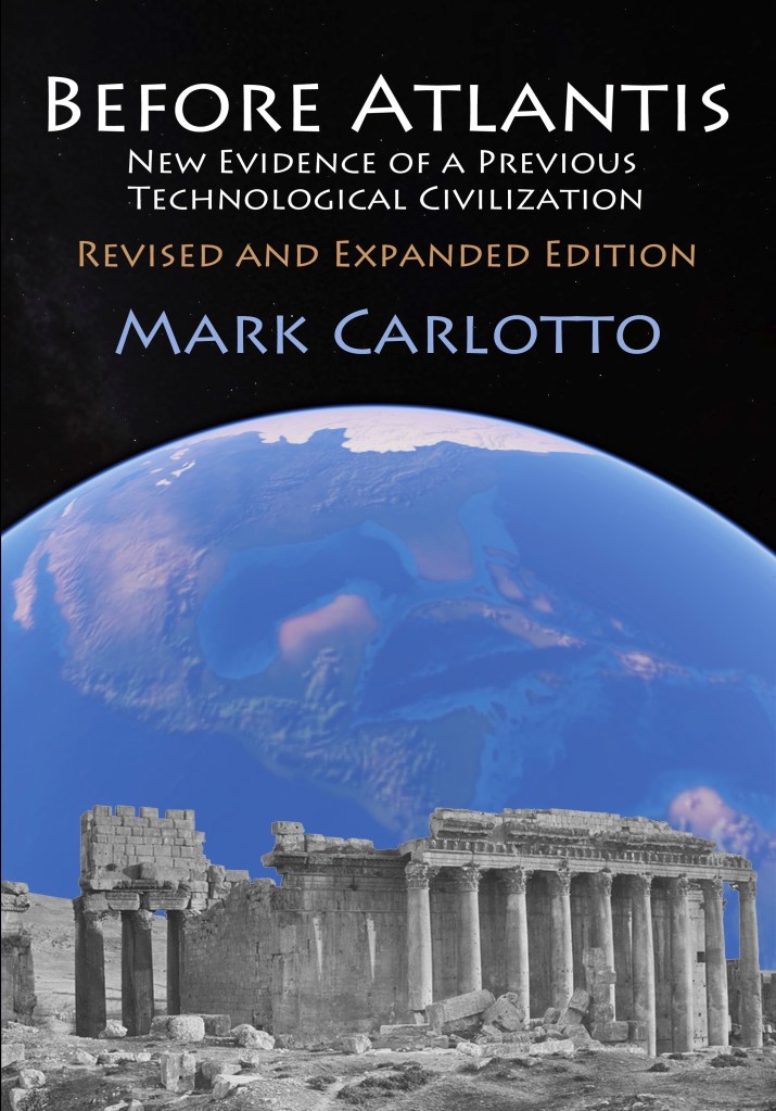 New Evidence of Prehistoric Civilizations in the Holy Land and ...