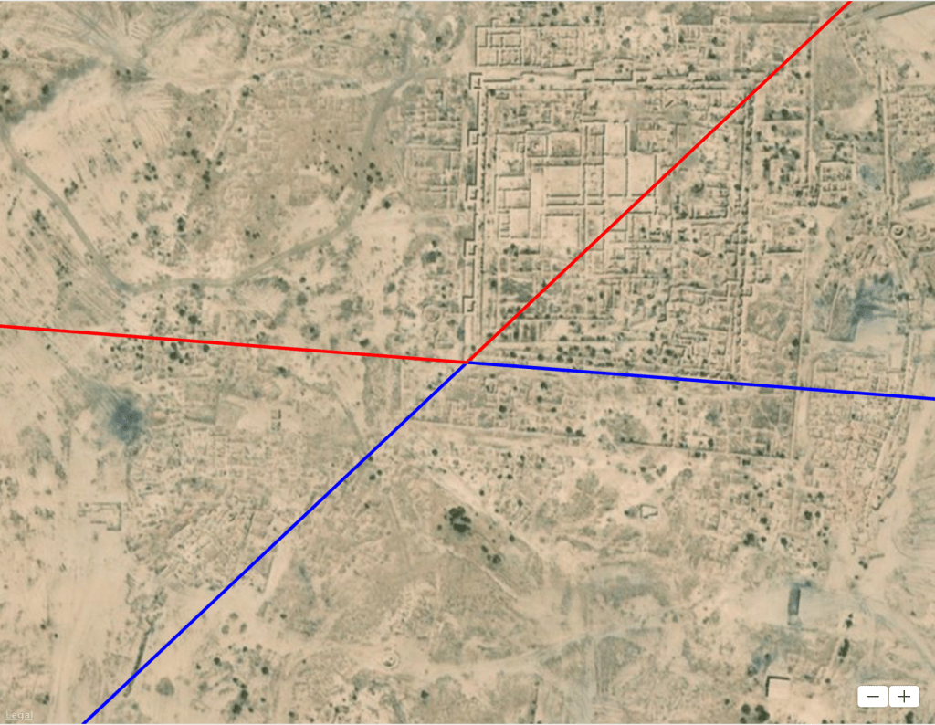 Ruins in the ‘Stans: Evidence of a Lost Civilization in Central Asia ...