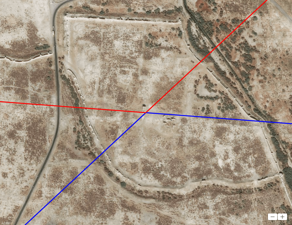 Ruins in the ‘Stans: Evidence of a Lost Civilization in Central Asia ...