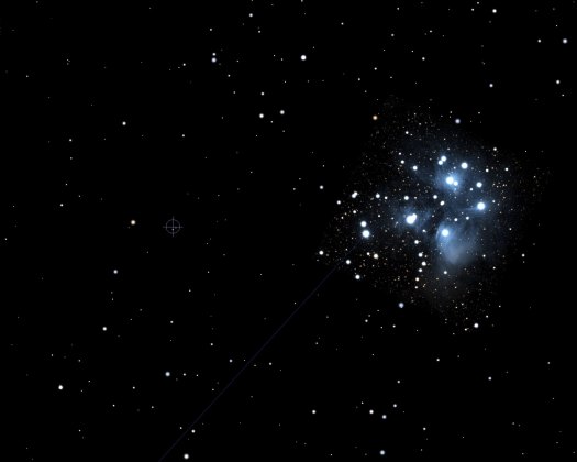 As Below, So Above? New Evidence of an Ancient Connection Between Earth ...