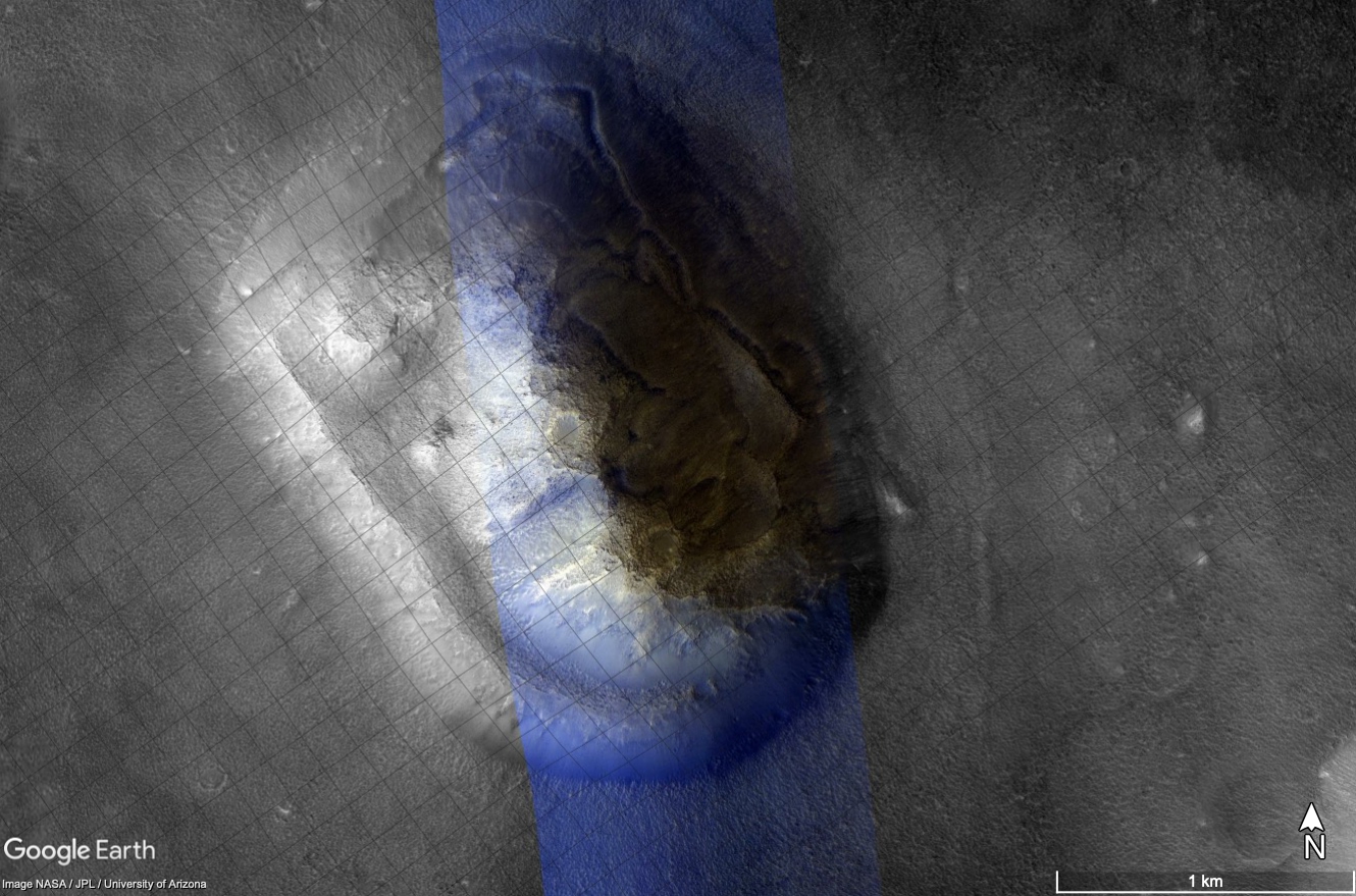 As Below, So Above? New Evidence of an Ancient Connection Between Earth ...