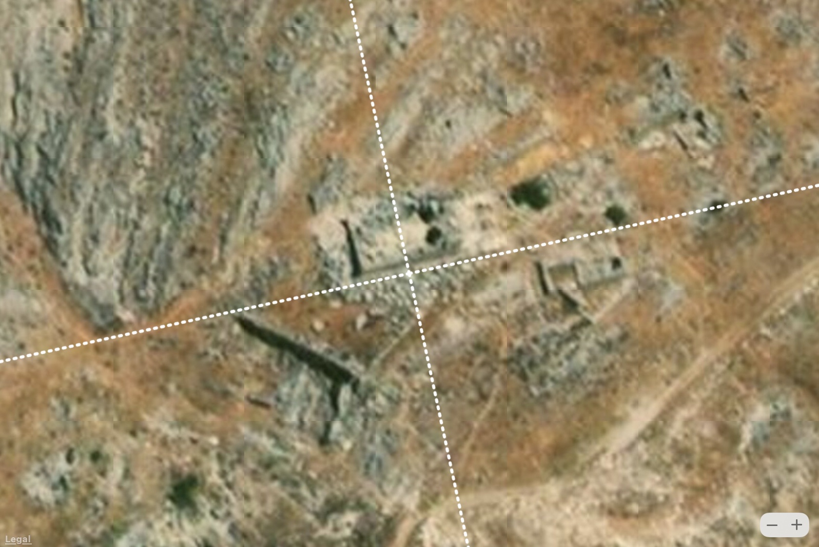 New Evidence of Prehistoric Civilizations in the Holy Land and ...