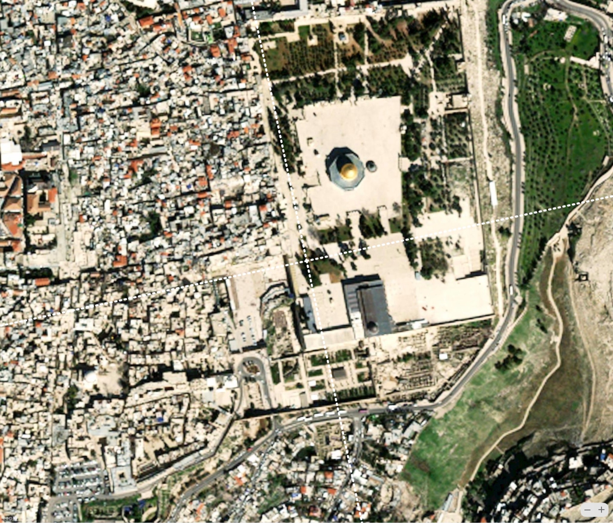 New Evidence of Prehistoric Civilizations in the Holy Land and ...