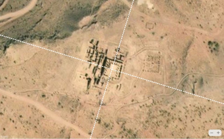 New Evidence of Prehistoric Civilizations in the Holy Land and ...