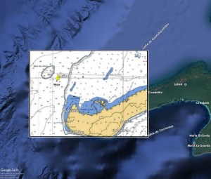 The Cuban Underwater Formations – Before Atlantis