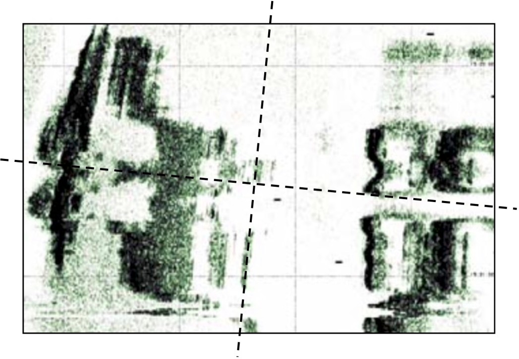 The Cuban Underwater Formations – Before Atlantis