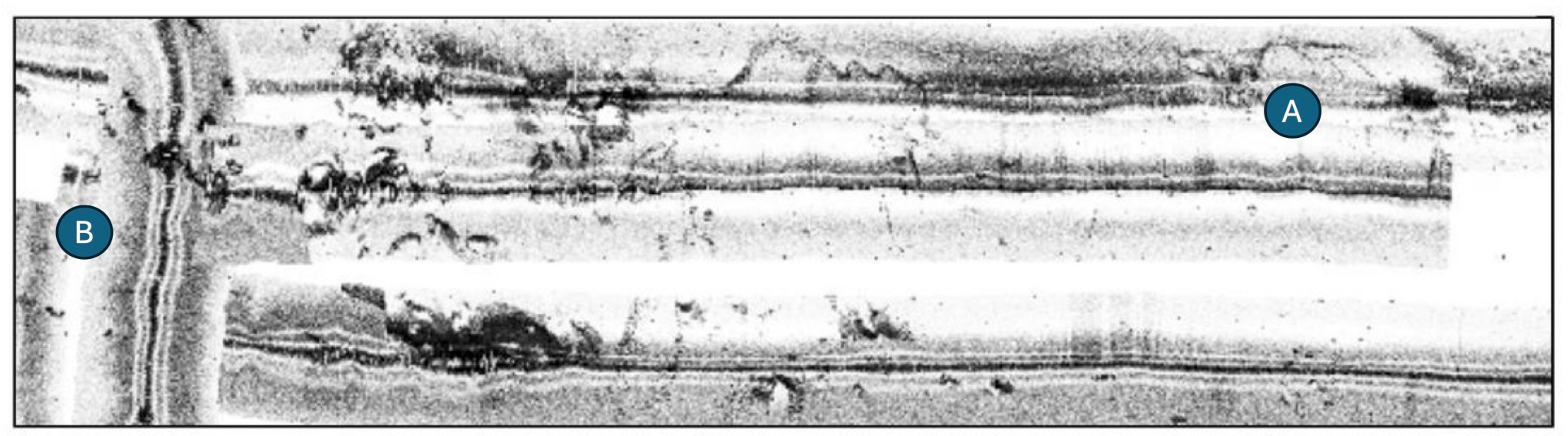 The Cuban Underwater Formations – Before Atlantis